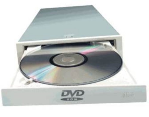 MANTENIMIENTO DE HARDWARE: UNIDADES CD